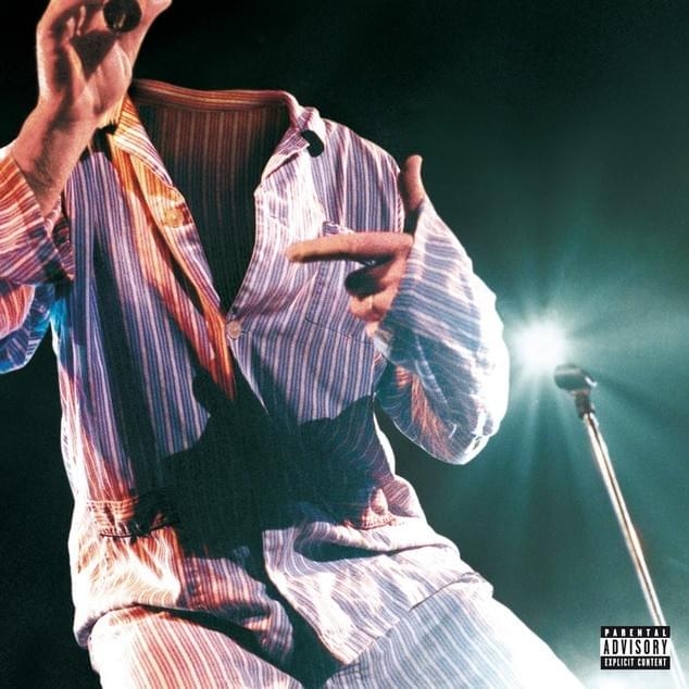 Un Pacto - Letra - Bersuit Vergarabat - Musica.com