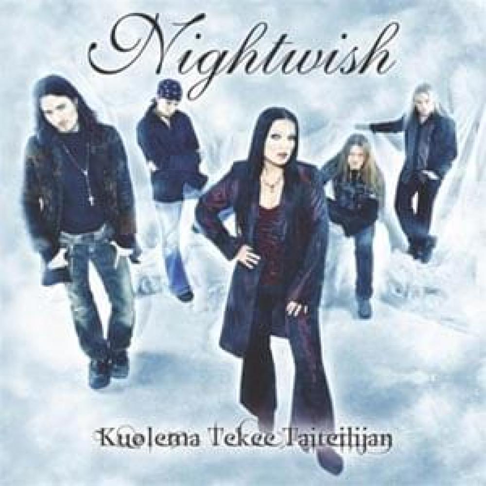 Creek mary's blood - Análisis | Significado - Nightwish - Musica.com