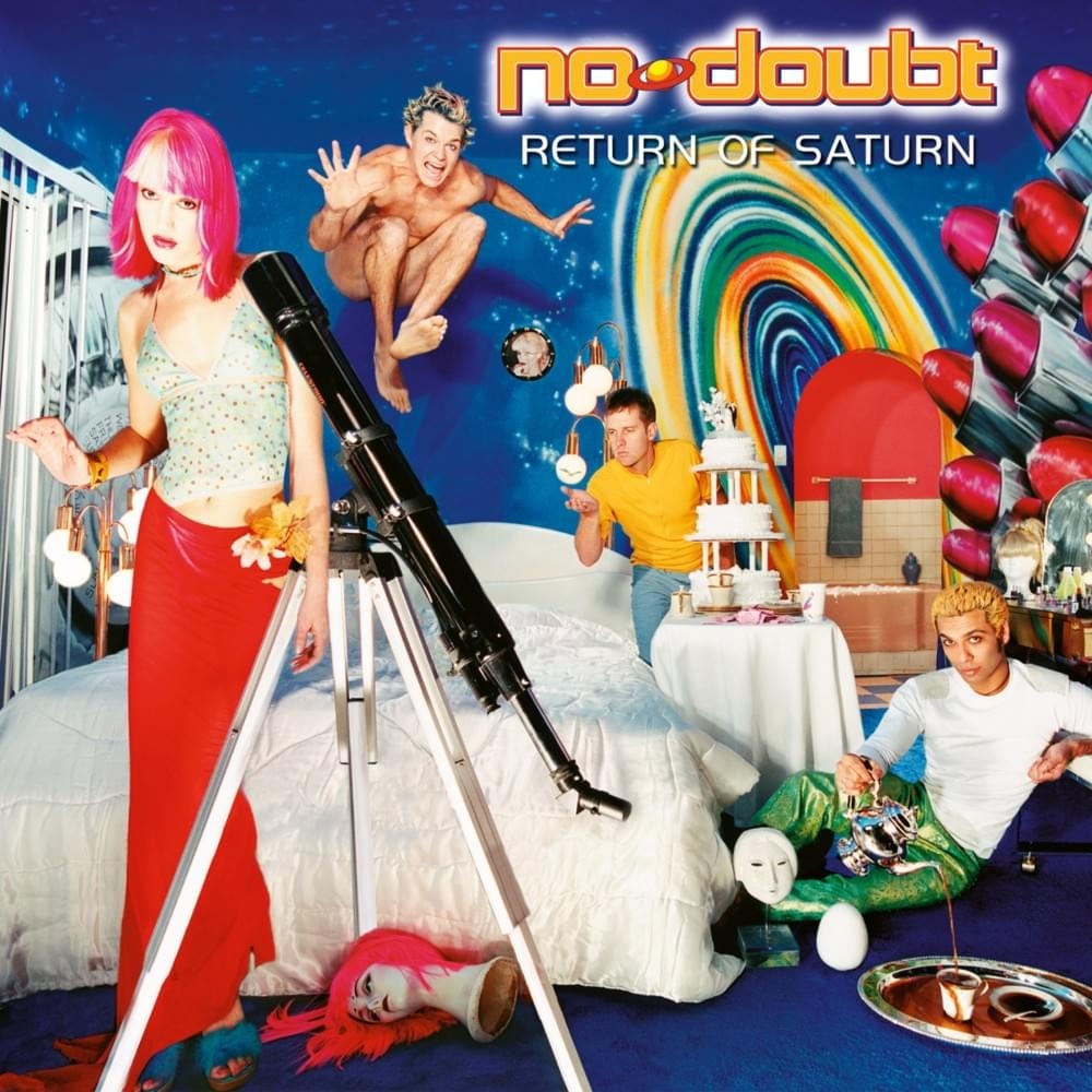 Marry Me - Letra - No Doubt - Musica.com