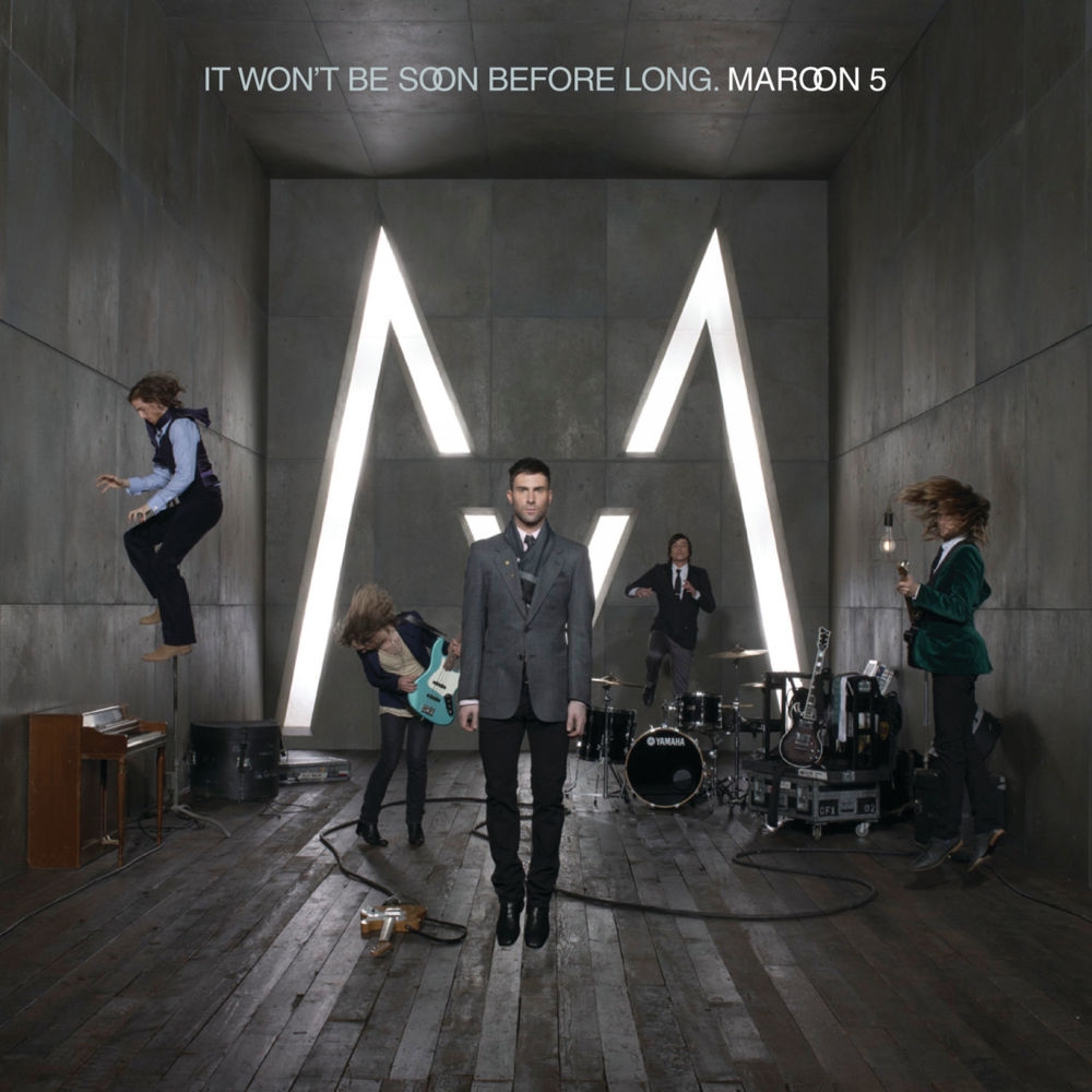 Letra de Nothing Lasts Forever en español - Maroon 5 - Musica.com
