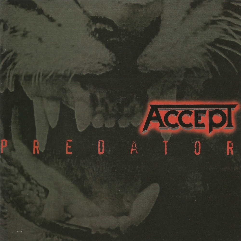Hard Attack - Letra - Accept - Musica.com