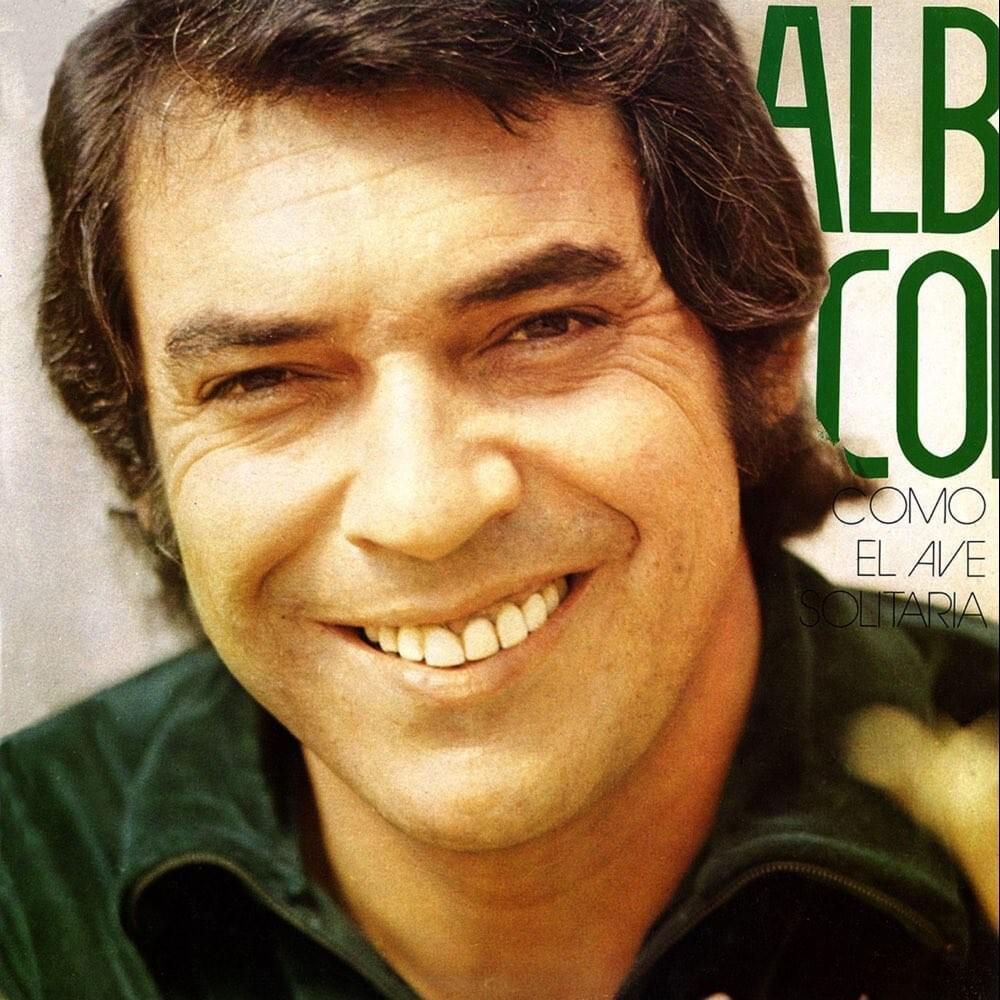 Qué suerte he tenido de nacer - Letra - Alberto Cortez - Musica.com
