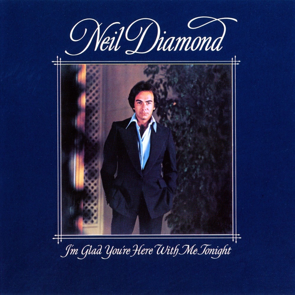Desiree - Letra - Neil Diamond - Musica.com