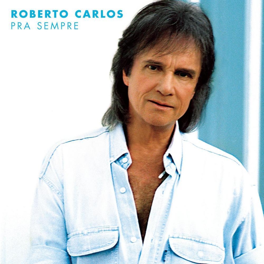 Acróstico - Letra - Roberto Carlos - Musica.com