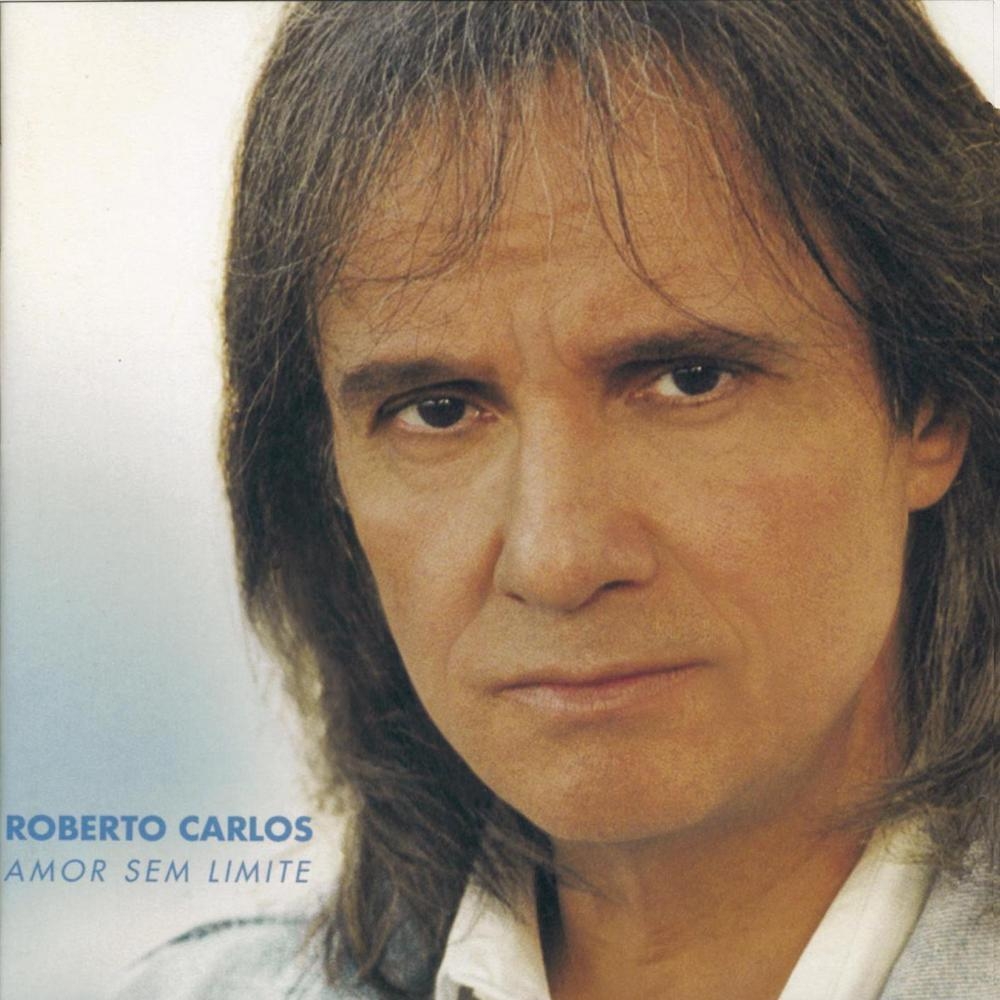 O Grande Amor da Minha Vida - Letra - Roberto Carlos - Musica.com