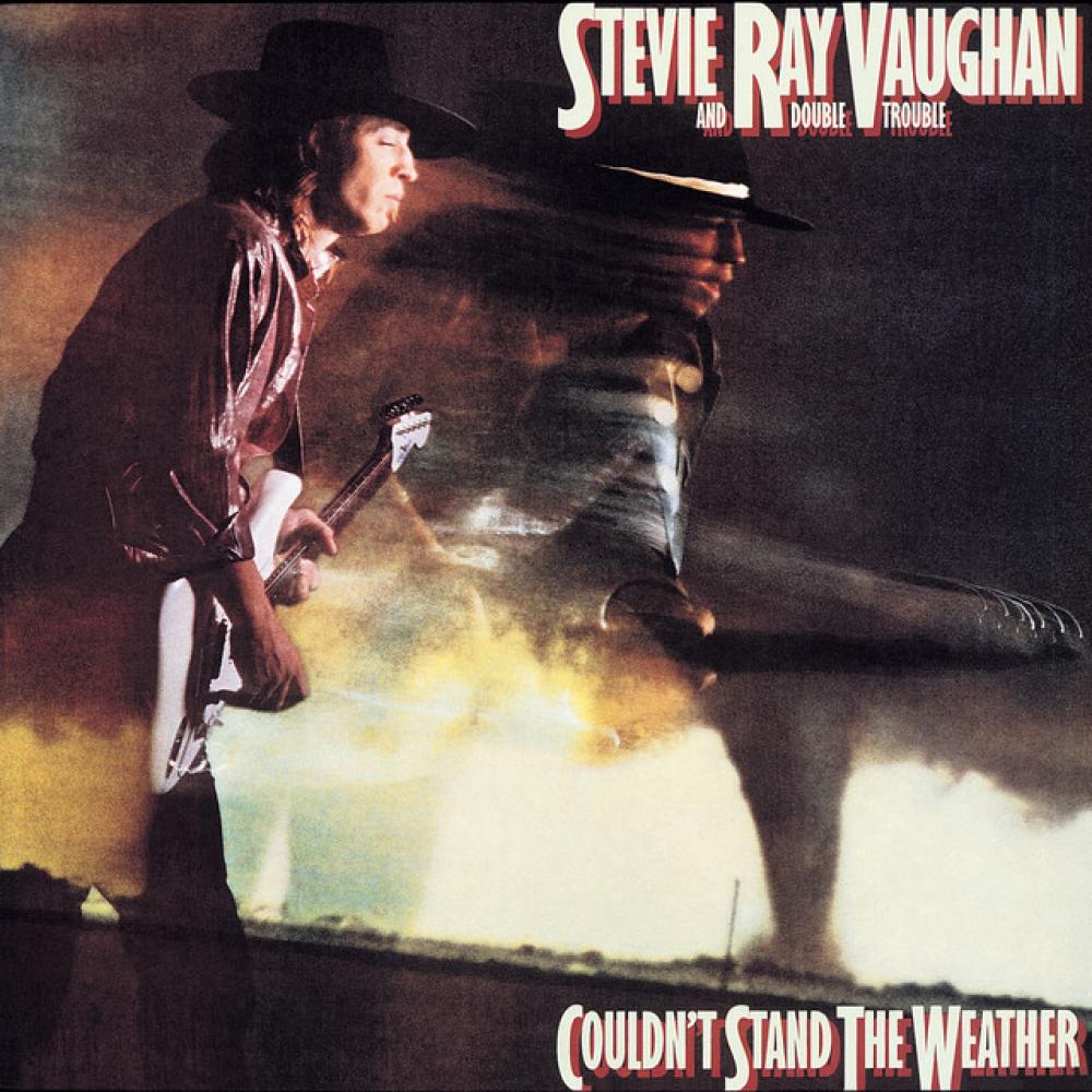 Cold Shot - Análisis | Significado - Stevie Ray Vaughan - Musica.com