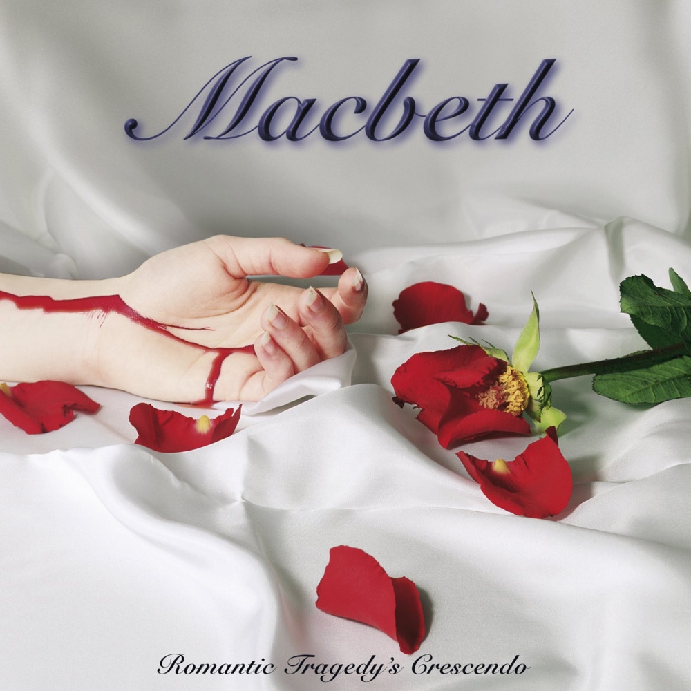 Shadows Of Eden - Letra - Macbeth - Musica.com