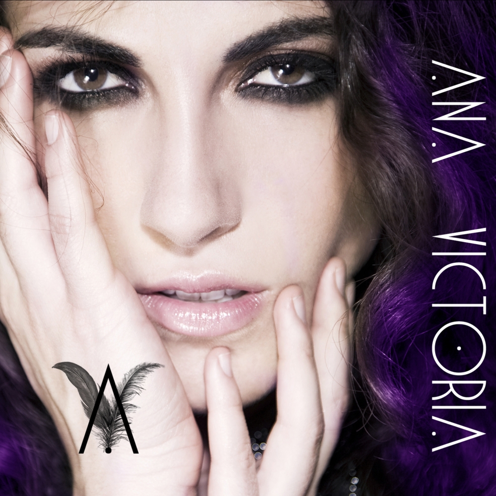 Nada - Letra - Ana Victoria - Musica.com