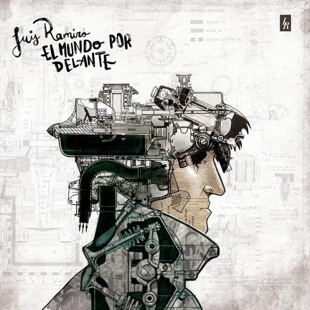 Pandora - Letra - Luis Ramiro - Musica.com