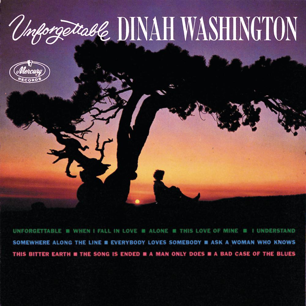 Unforgettable - Letra - Dinah Washington - Musica.com