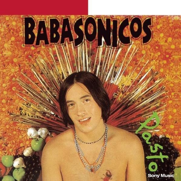 Canción de la bandera - Letra - Babasónicos - Musica.com