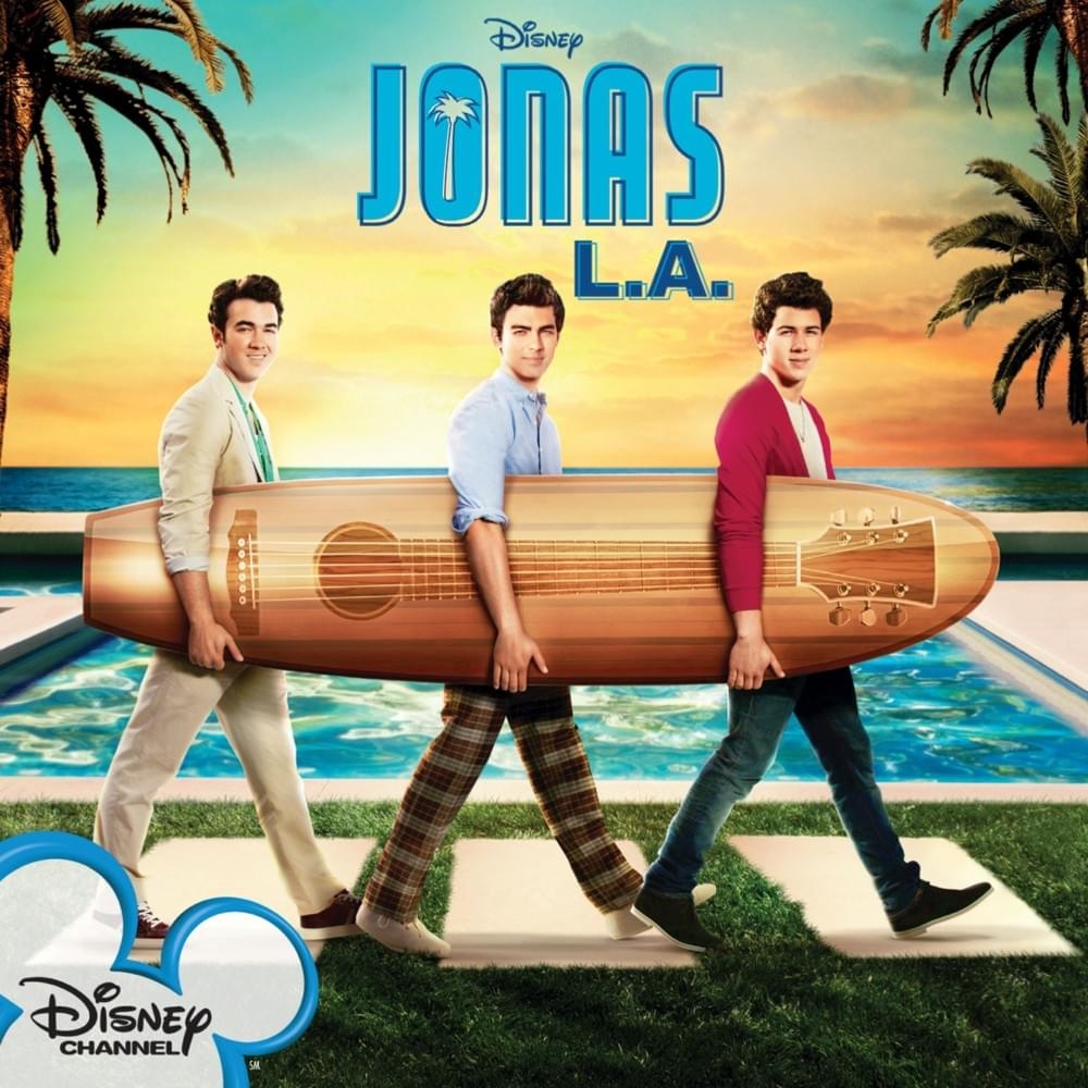Drive - Letra - Jonas Brothers - Musica.com