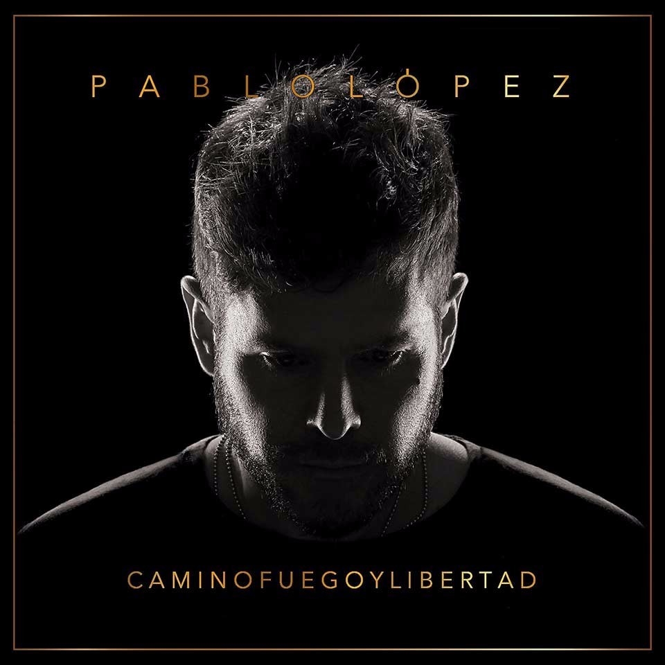 El Gato - Letra - Pablo López - Musica.com