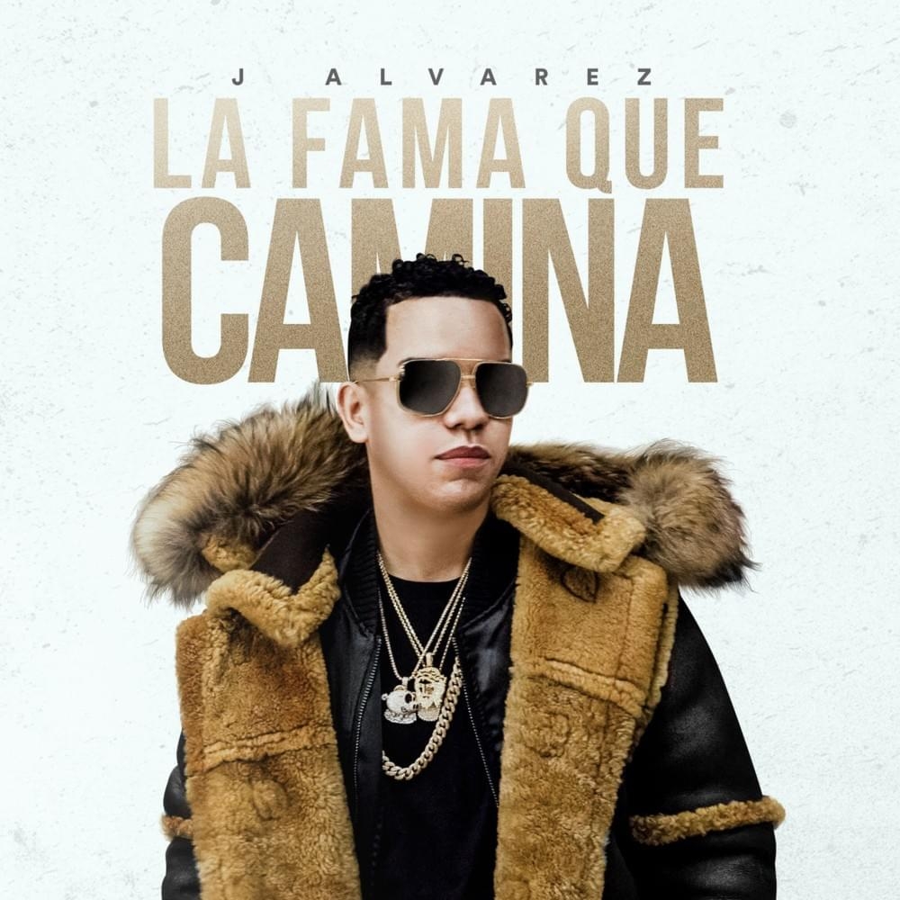 Rico Suave - Letra - J Álvarez - Musica.com