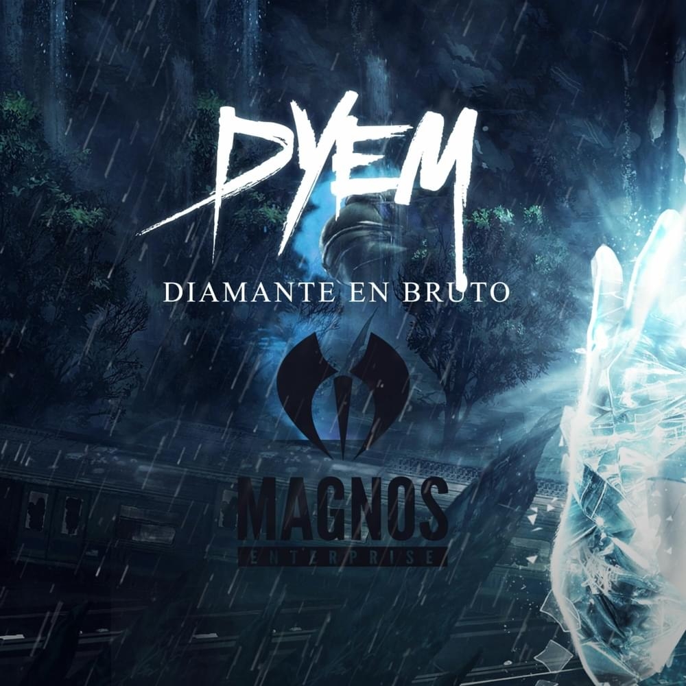 Lo mas profundo - Letra - Dyem - Musica.com