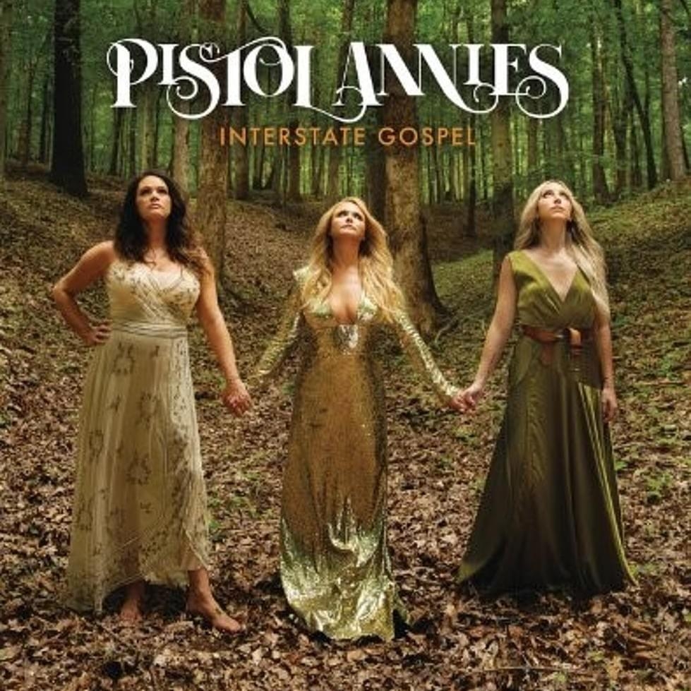 Cheyenne - Letra - Pistol Annies - Musica.com