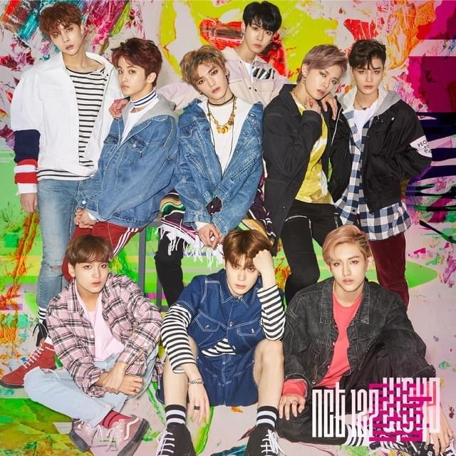 Limitless - Letra - NCT 127 - Musica.com