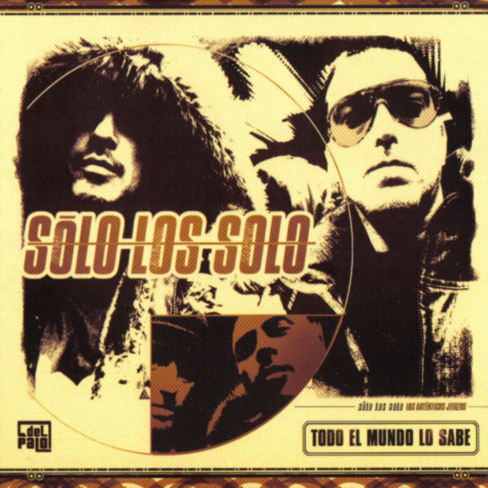 Como podamos ser - Letra - Solo Los Solo - Musica.com