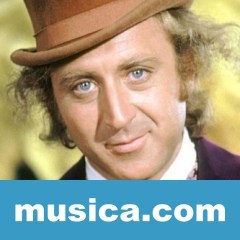 AUGUSTUS GLOOP - Willy Wonka | Musica.com