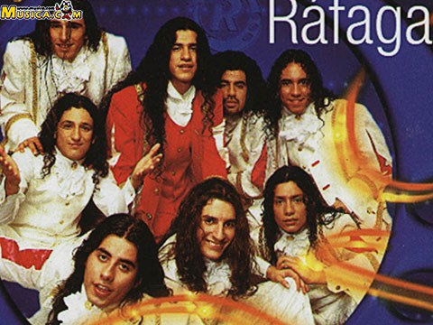 Fotos de Rafaga - Musica.com