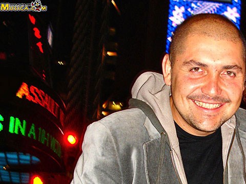 Fotos de Reily - Musica.com