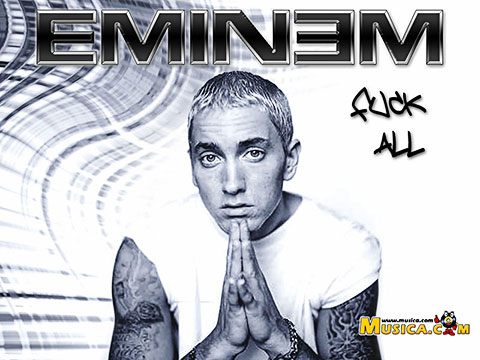 Biografía de Eminem - Musica.com