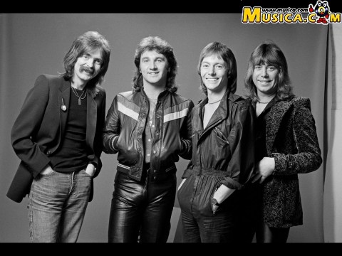 Fotos de Smokie - Musica.com