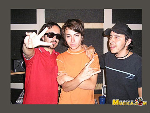 Fotos de Tronic - Musica.com