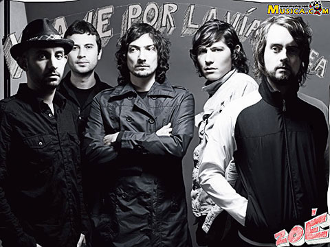 Fotos de Zoe, foto 2 - Musica.com