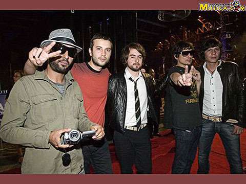 Fotos de Zoe, foto 4 - Musica.com