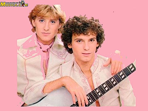 Fotos de Los Pecos, foto 4 - Musica.com