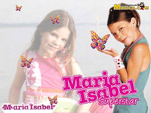 Fotos de Maria Isabel - Musica.com
