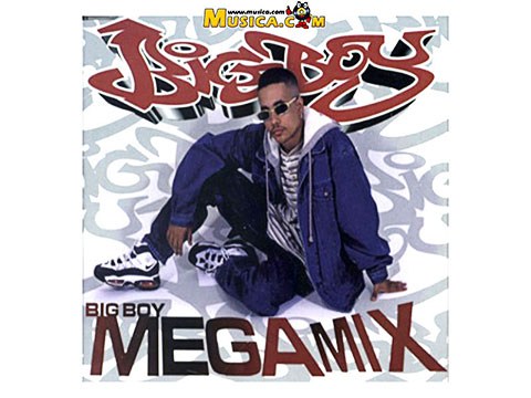 Fotos de Big Boy - Musica.com