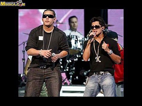 Fotos de Rakim y Ken-Y, foto 13 - Musica.com