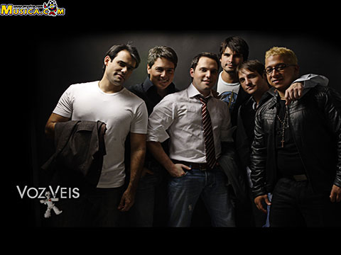 Fotos de Voz Veis - Musica.com