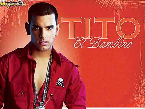 Fotos de Tito 'El Bambino', foto 6 - Musica.com