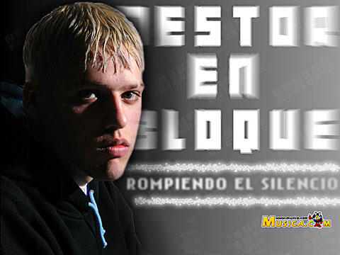 Fotos de Nestor en Bloque, foto 2 - Musica.com