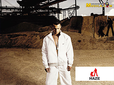 Fotos de Haze - Musica.com