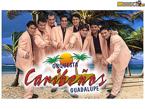 Fotos de Caribenos de Guadalupe - Musica.com