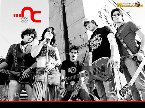 Fotos de Nikki Clan - Musica.com