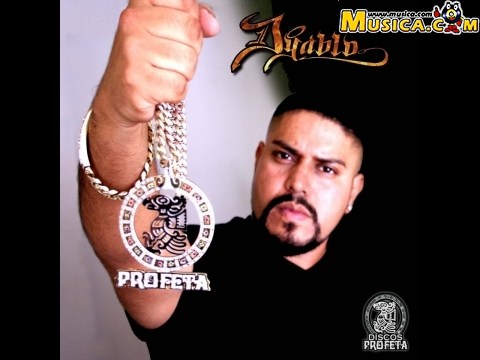 Fondos de pantalla de Dyablo - Musica.com