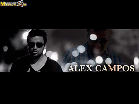 Fotos de Alex Campos, foto 10 - Musica.com