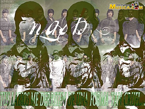 Fotos de Nash - Musica.com