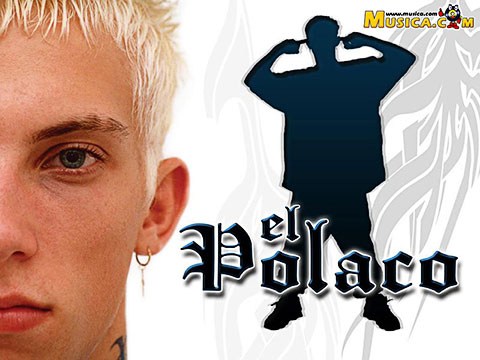Fotos de El Polaco - Musica.com