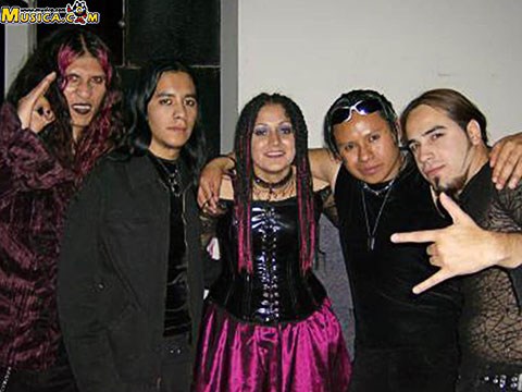 Fotos de Anabantha, foto 5 - Musica.com