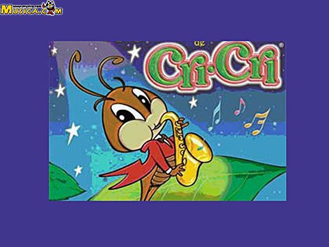 Fotos de Cri-Cri, foto 5 - Musica.com