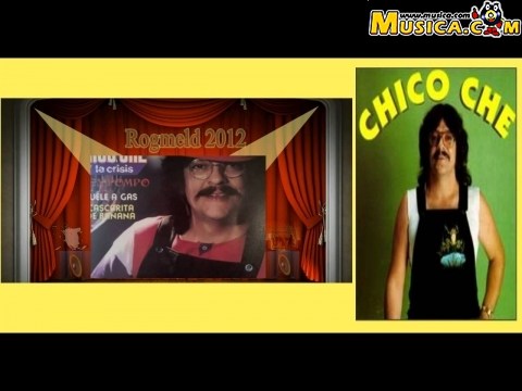 Biografía de Chico Ché y La Crisis - Musica.com
