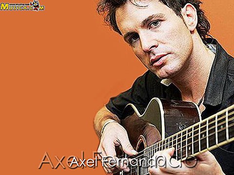 Fotos de Axel, foto 17 - Musica.com