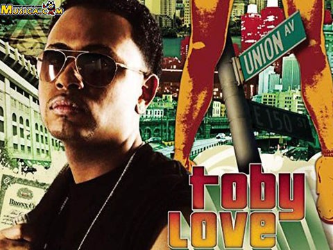 Fotos de Toby Love - Musica.com