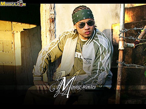 Fotos de Manny Montes, foto 2 - Musica.com